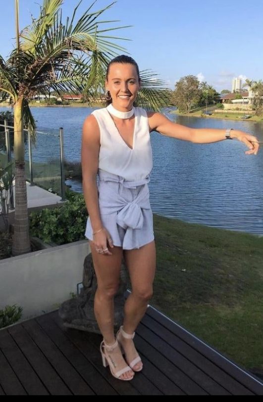 Hayley Raso - Australian Women's Soccer Team - Hottest Female Athletes