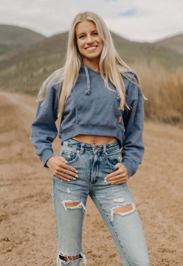 Karissa Schweizer - Hottest Female Athletes