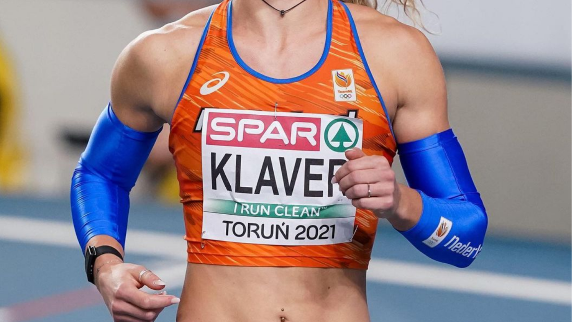 Michigan State - Hottest Female Athletes