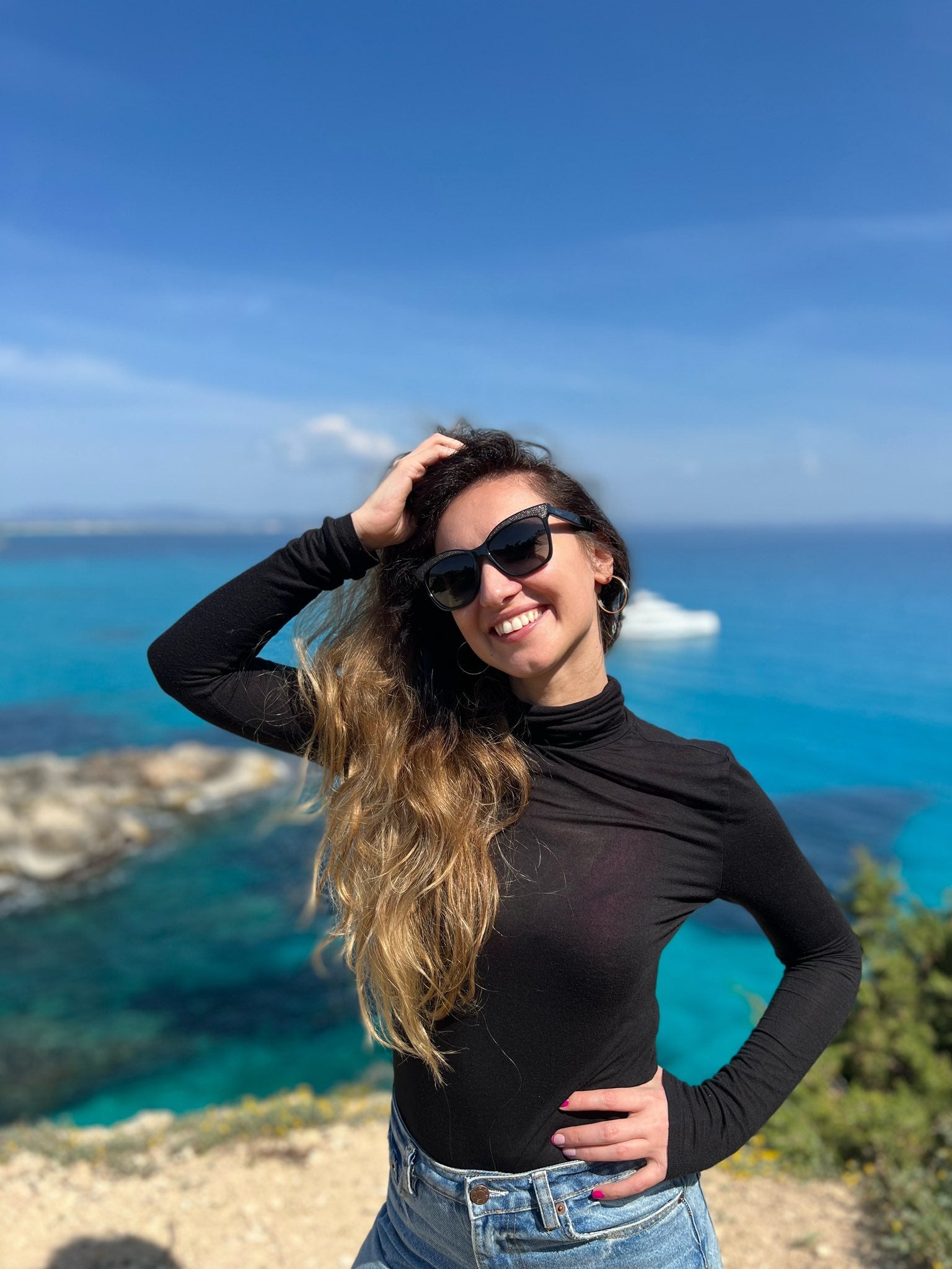 Keti Tsatsalashvili, Chess - Hottest Female Athletes