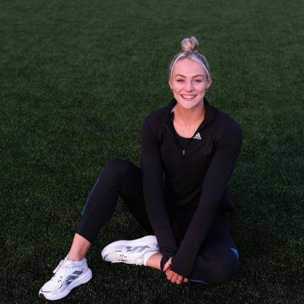 Abby Steiner - Hottest Female Athletes