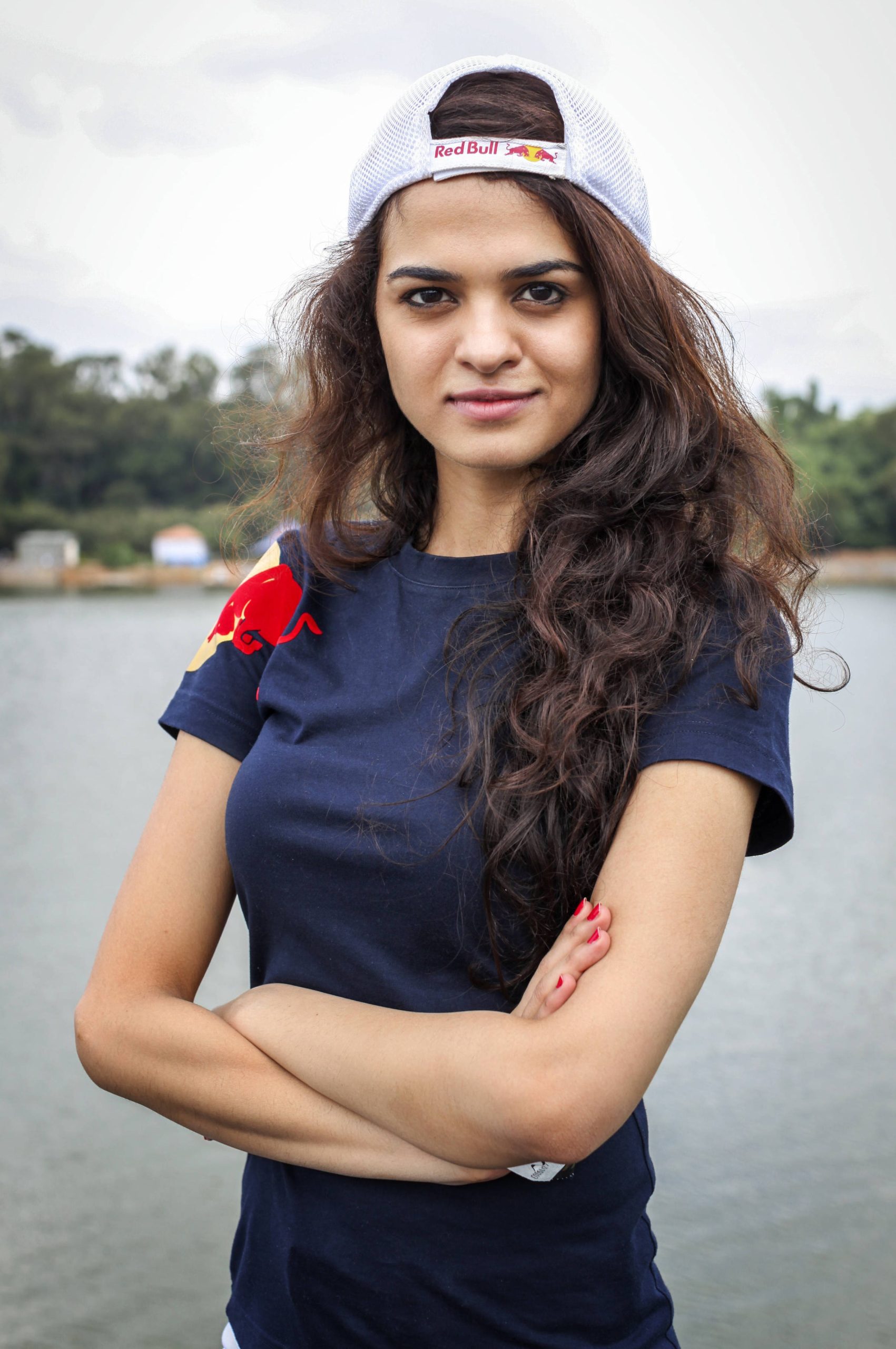 Tania Sachdev (Chess International Master) - Hottest Female Athletes