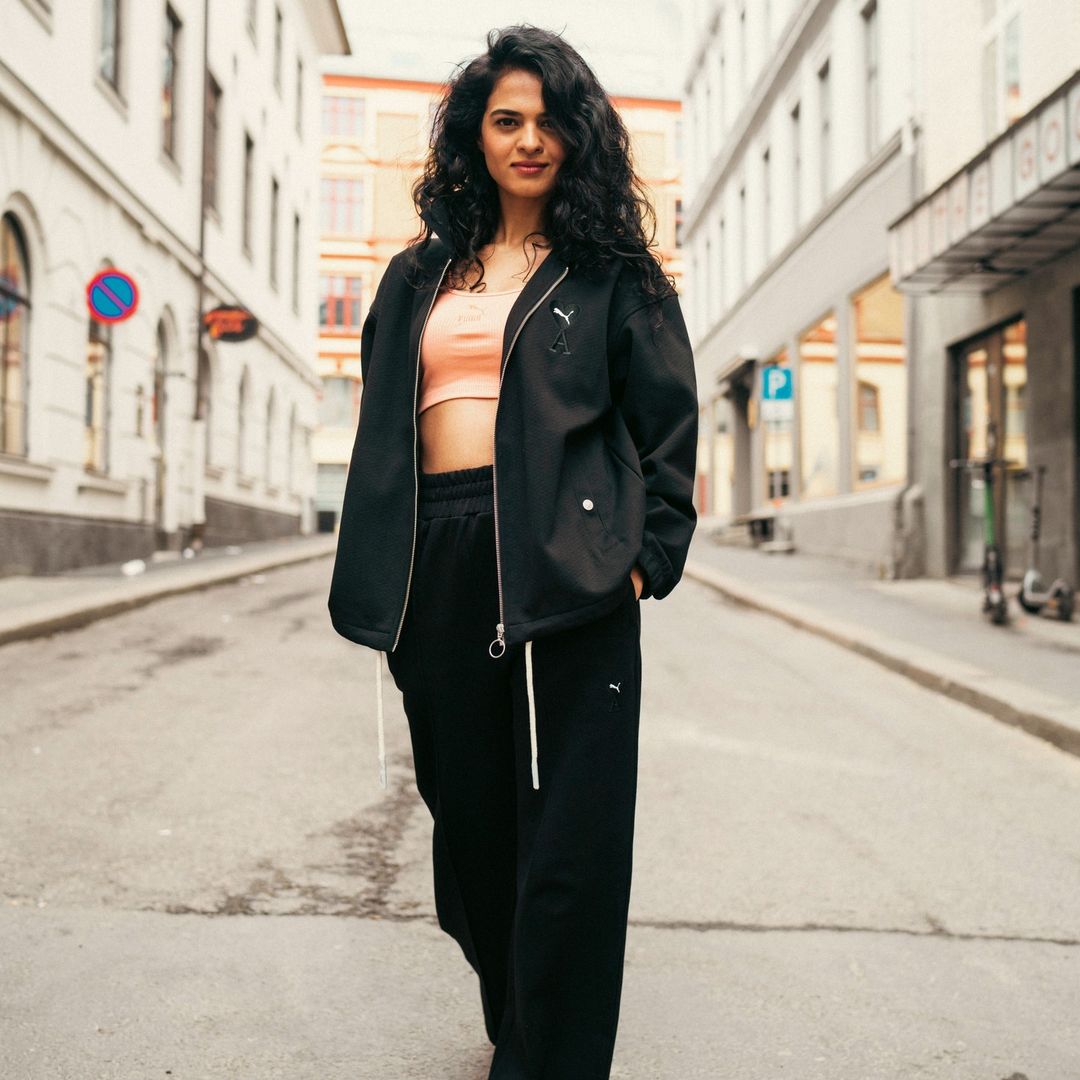 Tania Sachdev (Chess International Master) - Hottest Female Athletes