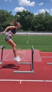 Robin Bone - Canadian Pole Vaulter - Hottest Female Athletes