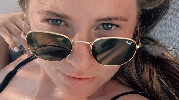 Emily Grund - Hottest Female Athletes