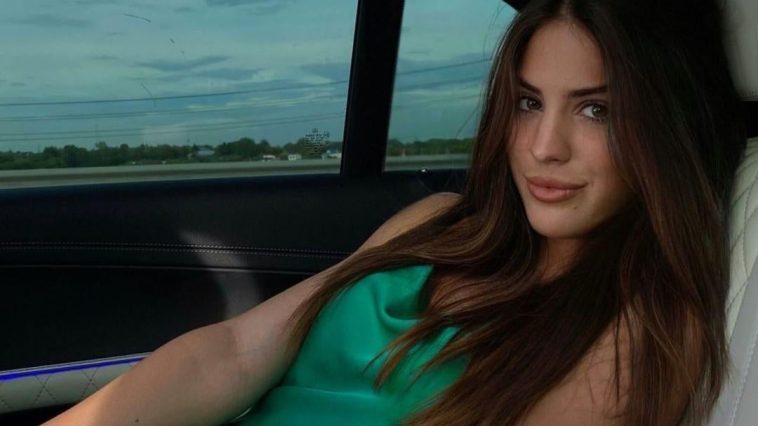 Saylor Hawkins - Hottest Female Athletes