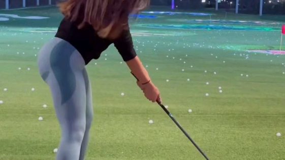 Ashley Kolfage (@ashleyk_hawaii) [Instagram] - Hottest Female Athletes