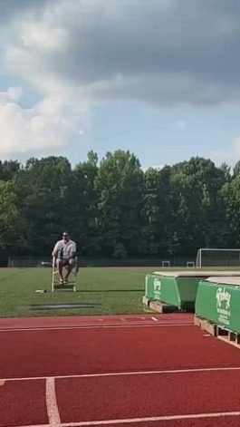 Robin Bone - Canadian Pole Vaulter - Hottest Female Athletes