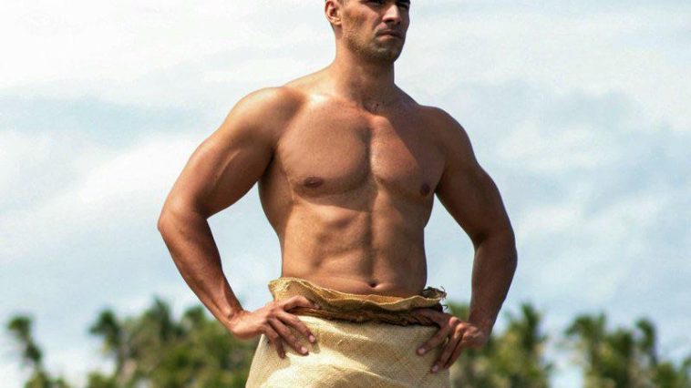 Spanish sprinter Carmen Sánchez - Hottest Female Athletes