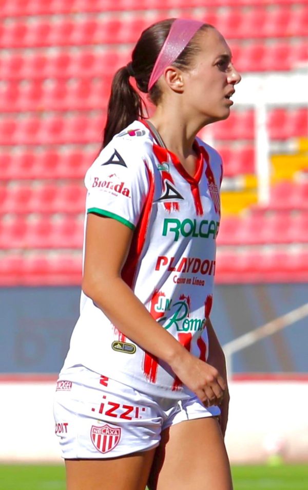 More of Nikkole Teja - Hottest Female Athletes