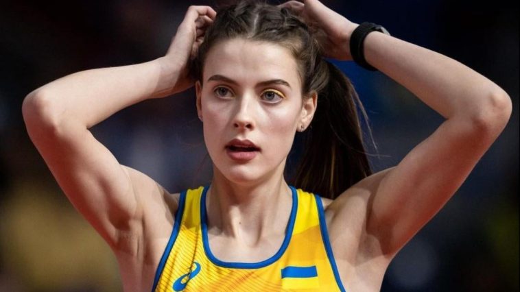 Brazilian Volleyball Player Gabi Guimares - Hottest Female Athletes