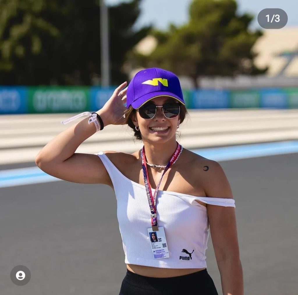 Russian track & field sprinter - Hottest Female Athletes