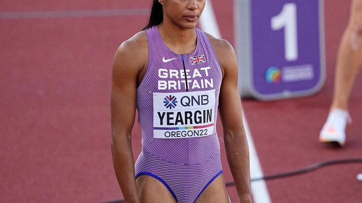 Yoga > Olympics - Hottest Female Athletes