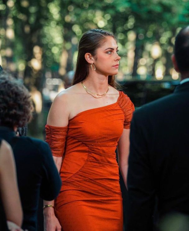 Cosette Morché 🇺🇸 - Hottest Female Athletes