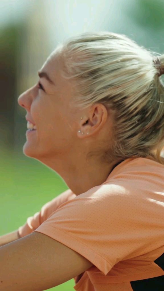 Austrian Heptathlete Ivona Dadic - Hottest Female Athletes