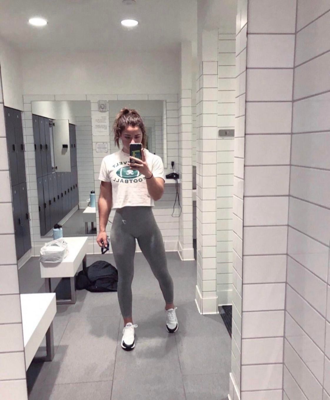 Nevin Harrison U.S. sprint canoeist - Hottest Female Athletes