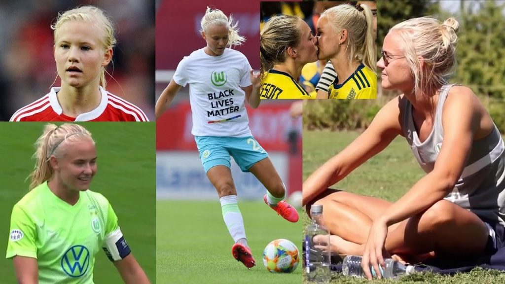 Swimmer Alessandra Pace - Hottest Female Athletes