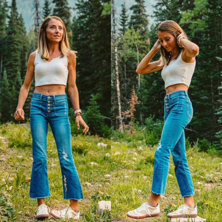 Grayson Murphy | Track & Field - Hottest Female Athletes