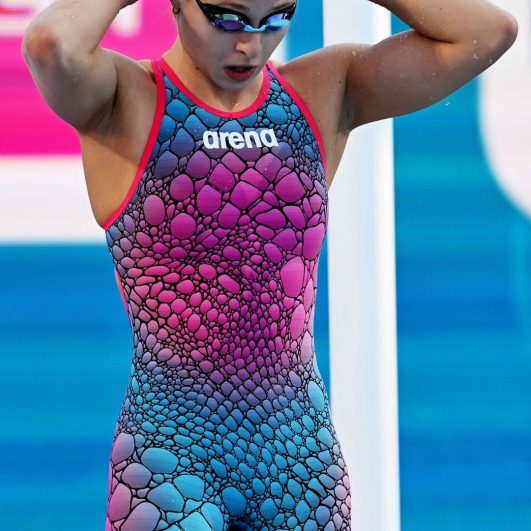 Ana Blažević 🇭🇷 - Hottest Female Athletes