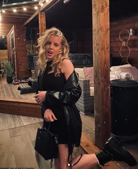 Keely Hodgkinson 🇬🇧800m athlete - Hottest Female Athletes