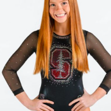 Genie Bouchard in India - Hottest Female Athletes