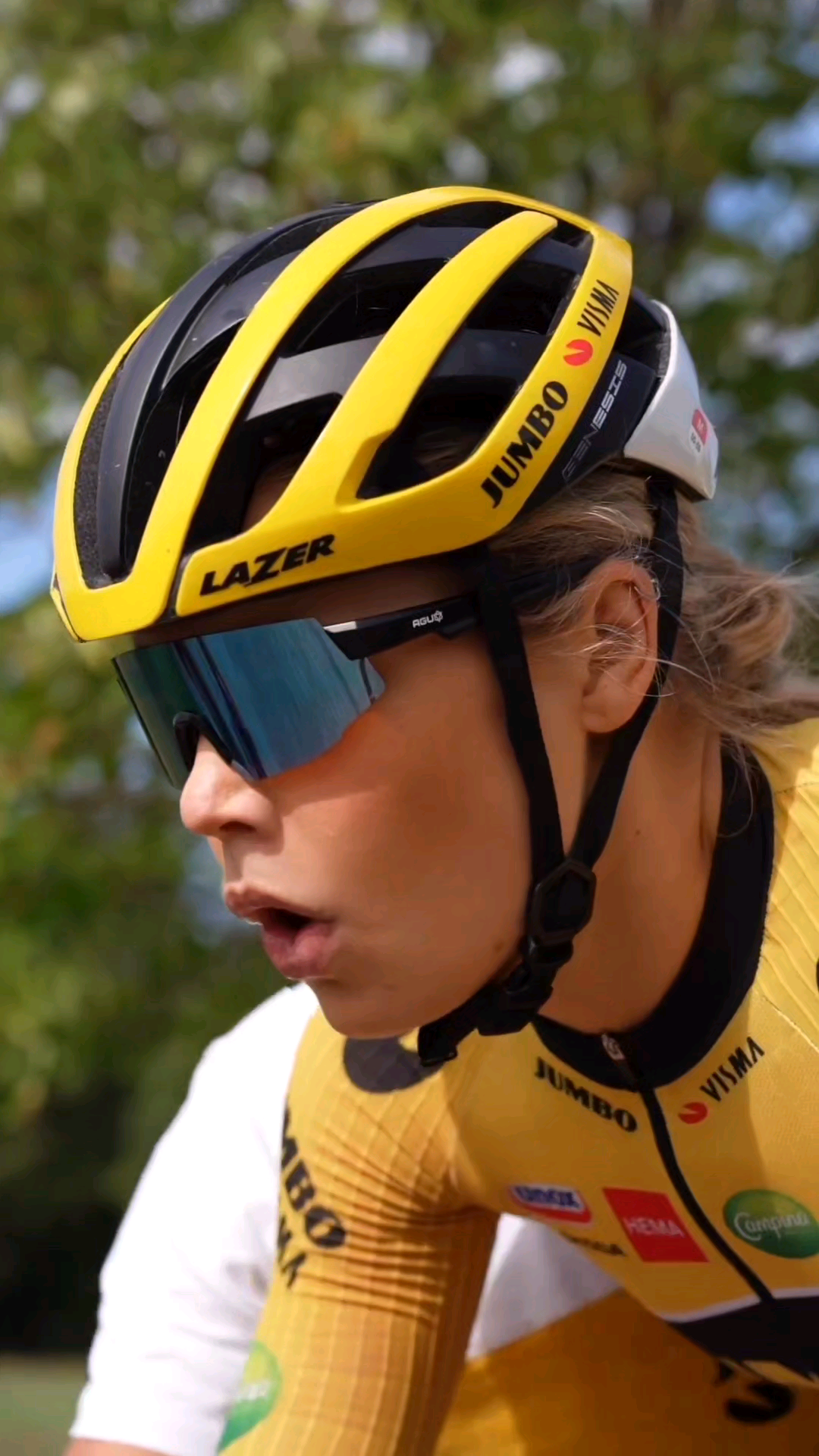 Jutta Leerdam - Hottest Female Athletes