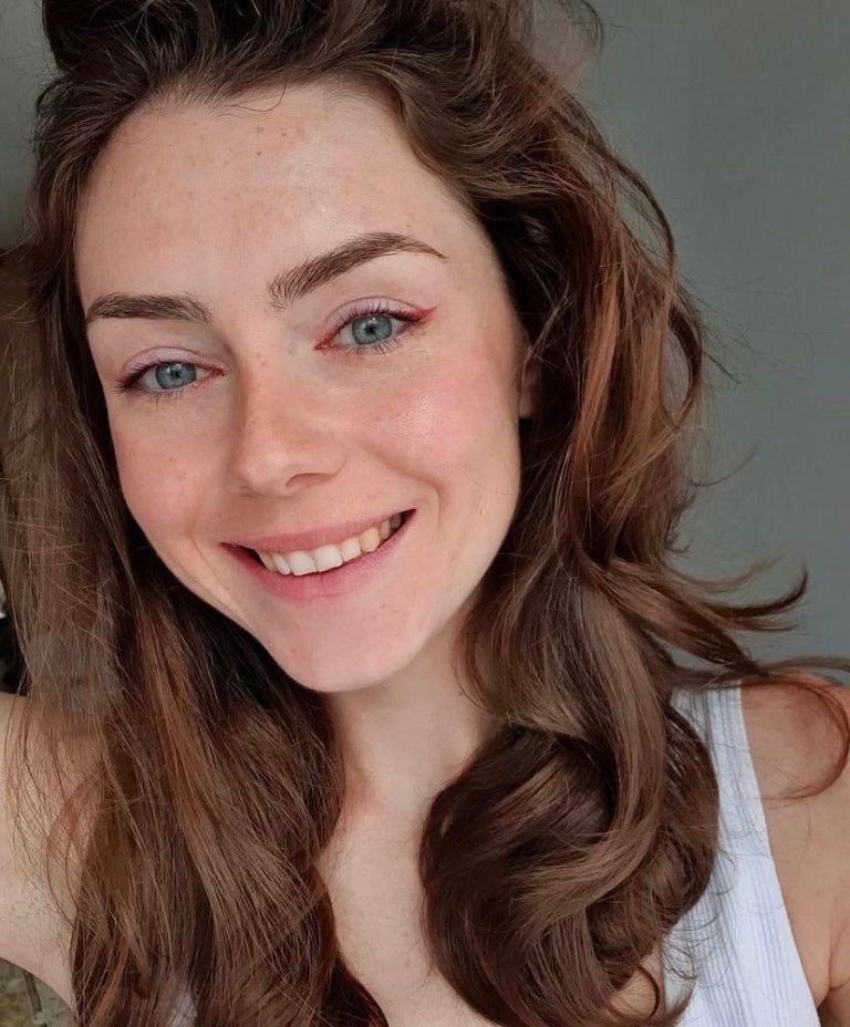 Julia Chumachenko - Hottest Female Athletes