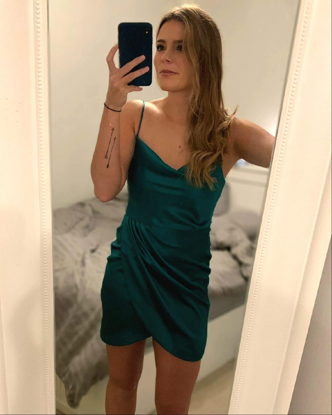 Alex Hartley - English Women Cricketer - Hottest Female Athletes