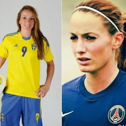 Ewa Swoboda - Polish Sprinter - Hottest Female Athletes