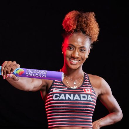WNBA player Dijonai Carrington 😍 - Hottest Female Athletes