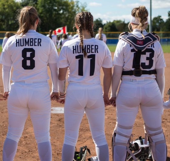 College Softball world series - Hottest Female Athletes