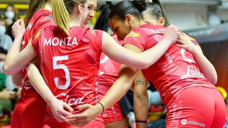 Polina Parfenenko - Hottest Female Athletes