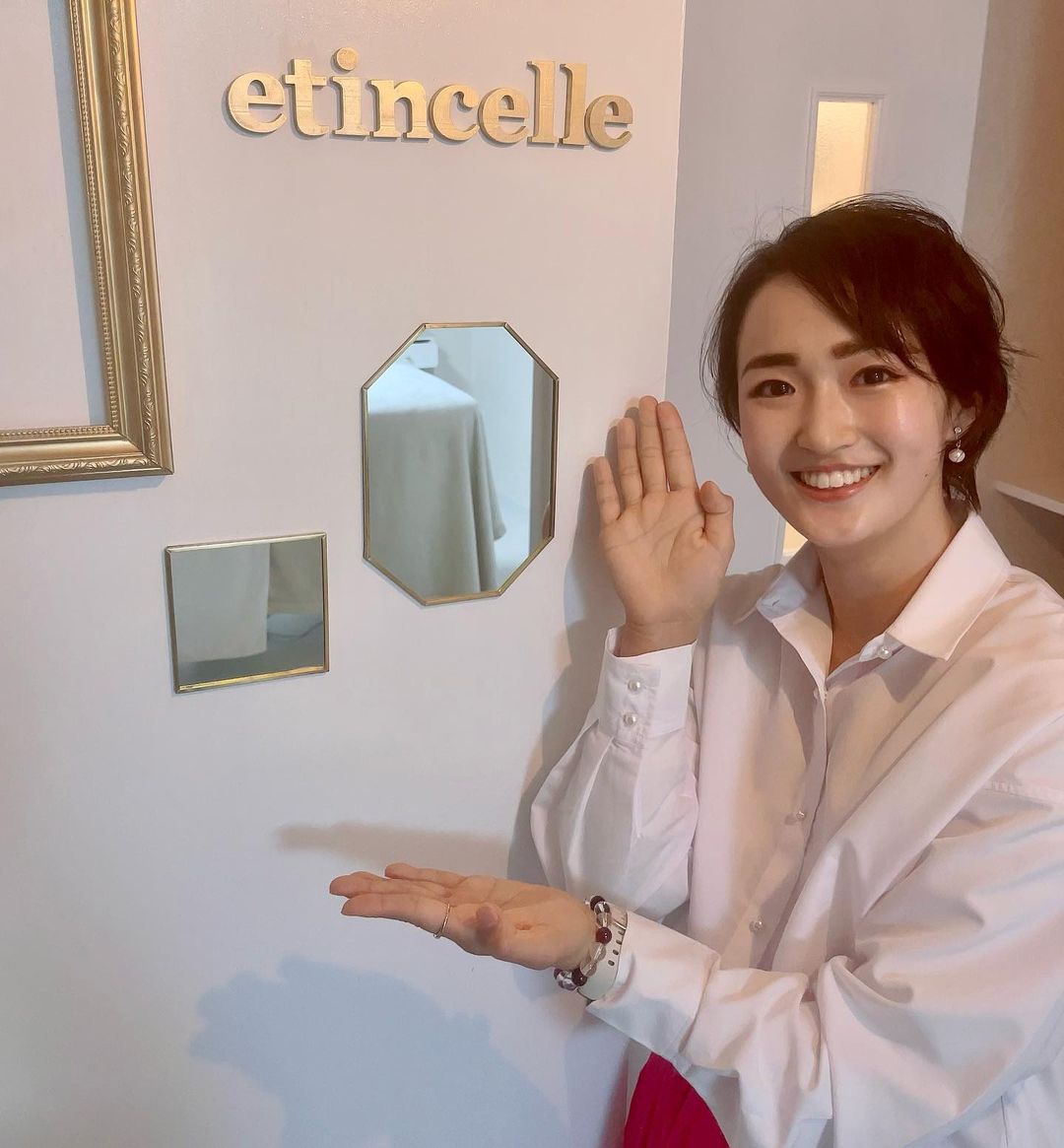 Japanese karateka Kiyou Shimizu - Hottest Female Athletes