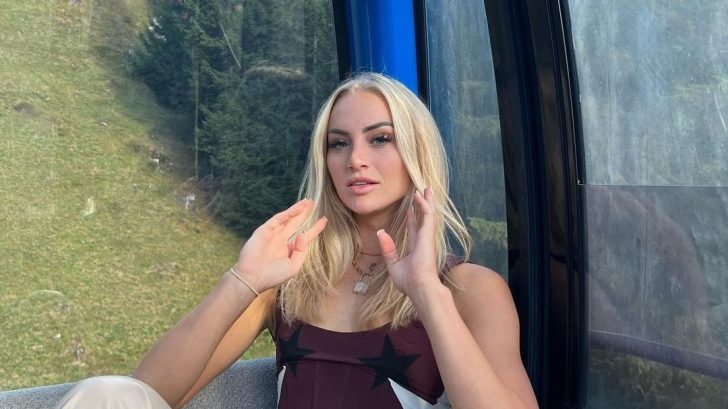 Maddy Dietz Duke t&f - Hottest Female Athletes