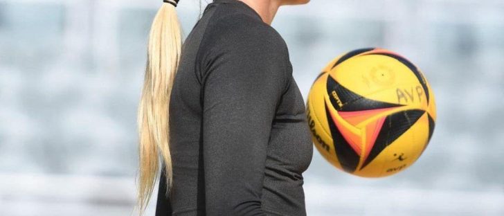 Vakıfbank Volleyball player Zehra Güneş - Hottest Female Athletes