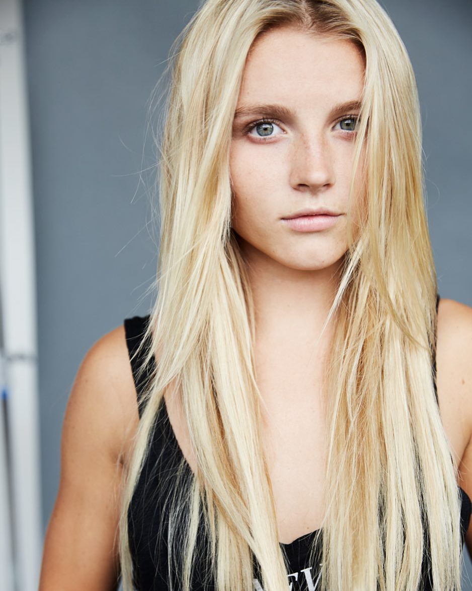 Presley Norby - Hockey - Hottest Female Athletes