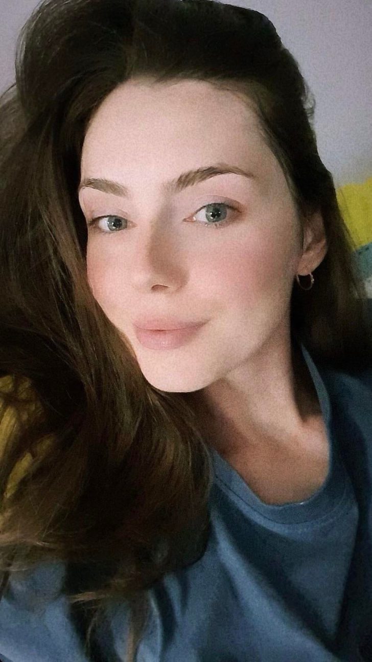 Julia Chumachenko - Hottest Female Athletes