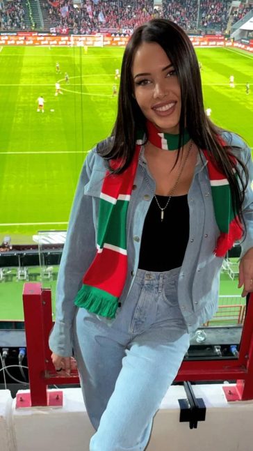 anastasia reshetova. - Hottest Female Athletes