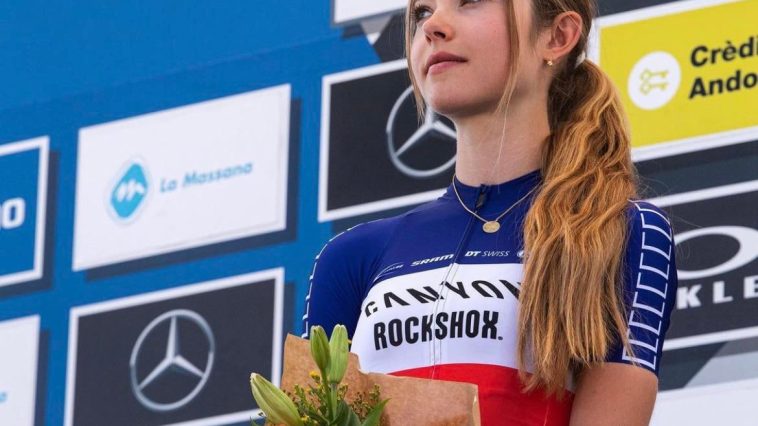 Addie Stonecipher | Stanford Gymnastics - Hottest Female Athletes