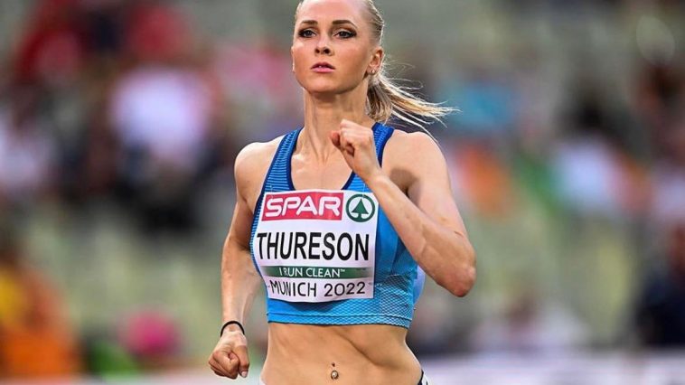 Boise State shaking it - Hottest Female Athletes