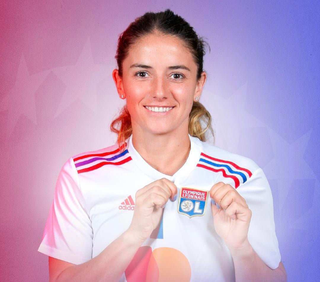 Daniëlle van de Donk 🫶🏼 - Hottest Female Athletes