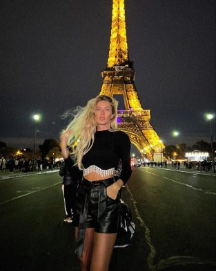 Alica Schmidt - German Runner - Hottest Female Athletes