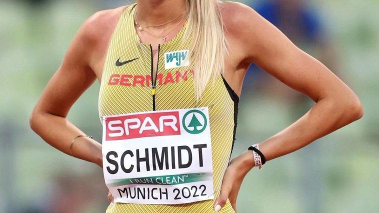 Gymnastics - Hottest Female Athletes