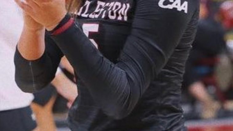 Maddy Dietz Duke t&f - Hottest Female Athletes