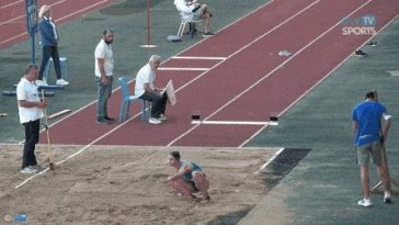 Romanian track and field athlete Ramona Elena Verman - Hottest Female ...