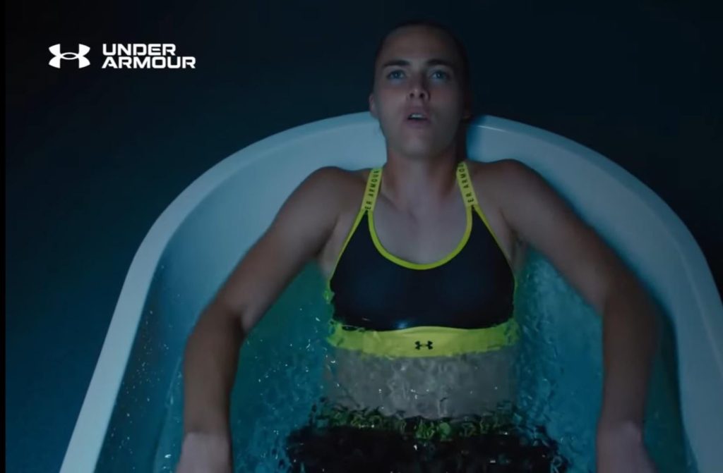 Laura Freigang - Hottest Female Athletes