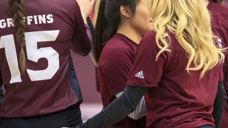 Elizabeth Sandvik - Hottest Female Athletes