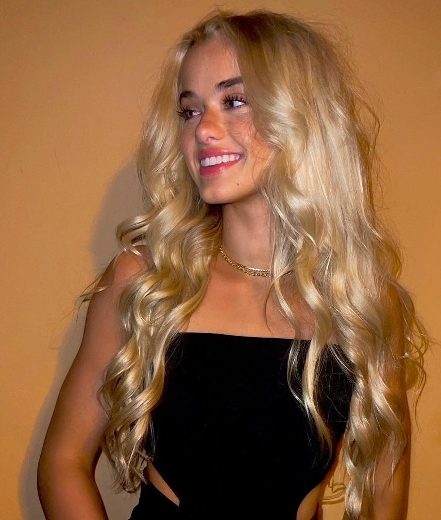 Madison Wellman, Arizona volleyball - Hottest Female Athletes