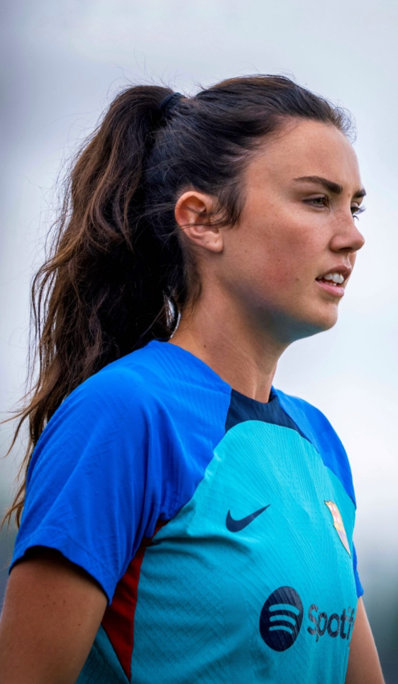 Ingrid Engen - Hottest Female Athletes