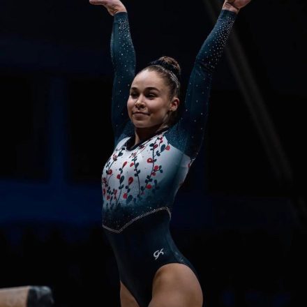 Alicia Schmidt - German Sprinter - Hottest Female Athletes